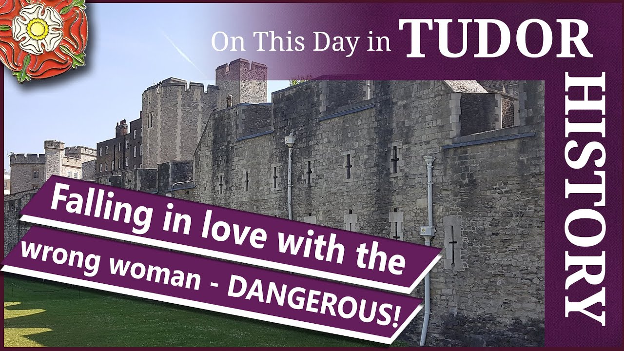 31 October - The death of Thomas Howard and Martin Luther posted his 95 ...