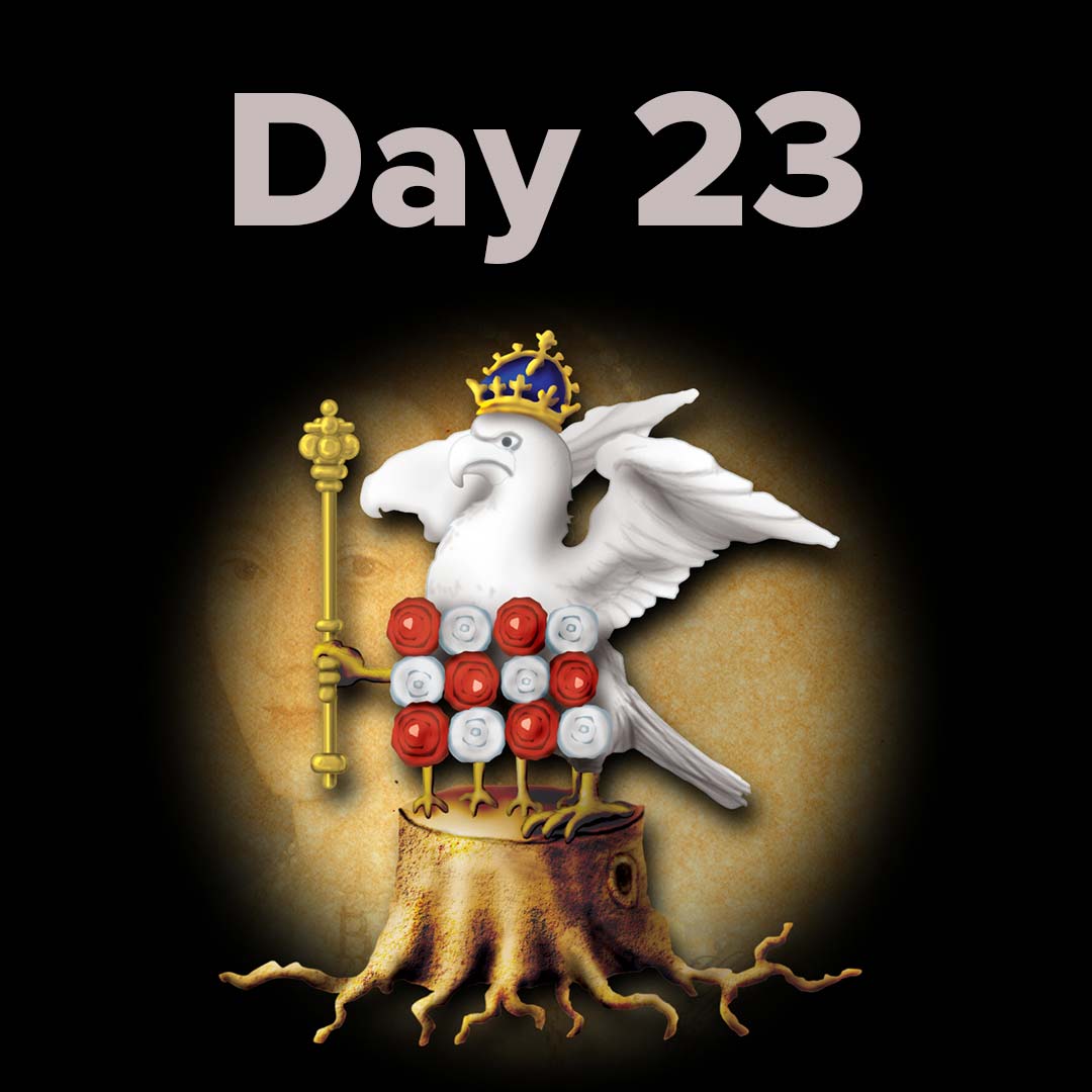 Day 23 of the Anne Boleyn Files Advent Calendar - The Anne Boleyn Files