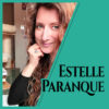 Introducing Dr Estelle Paranque, a person I could listen to all day ...