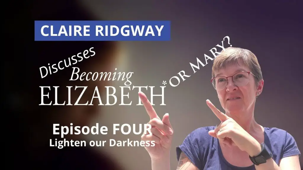 Becoming Elizabeth Episode 4 - Becoming Mary? - The Anne Boleyn Files