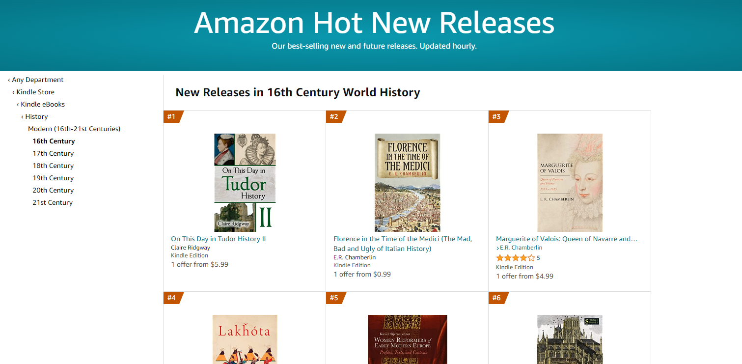 The Anne Boleyn Files - The REAL TRUTH about Anne Boleyn "The Most Happy"