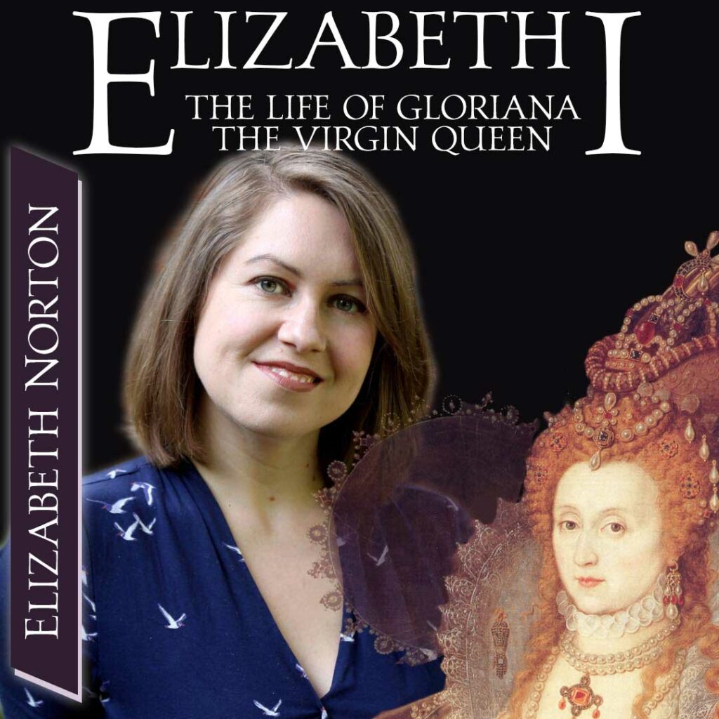 Introducing Dr Elizabeth Norton and her talk on Elizabeth and Thomas ...