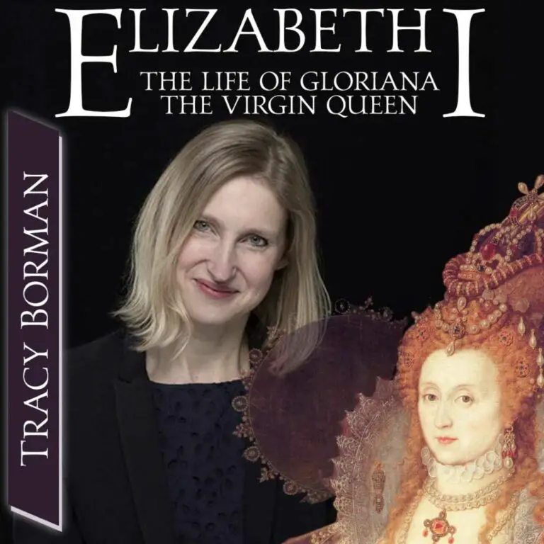 Introducing Dr Tracy Borman and her talk on Elizabeth’s Women: the ...