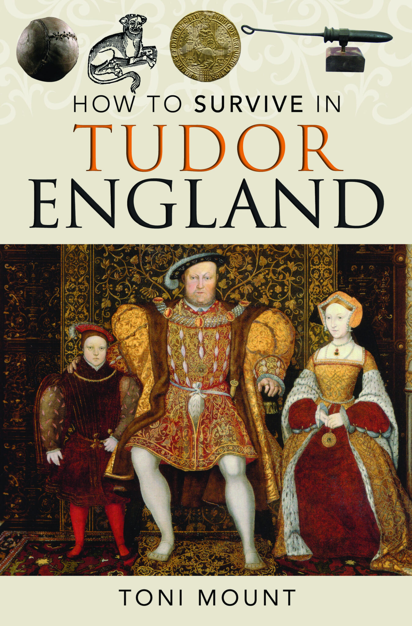 Tudor Ladies Fashion – What to wear in Sixteenth-Century England by ...