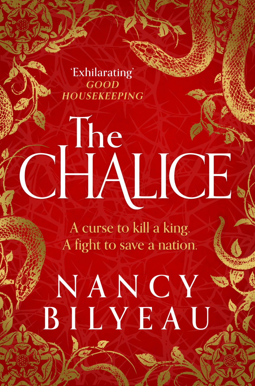 Henry VIII Lashes Out: The Exeter Conspiracy by Nancy Bilyeau - The ...