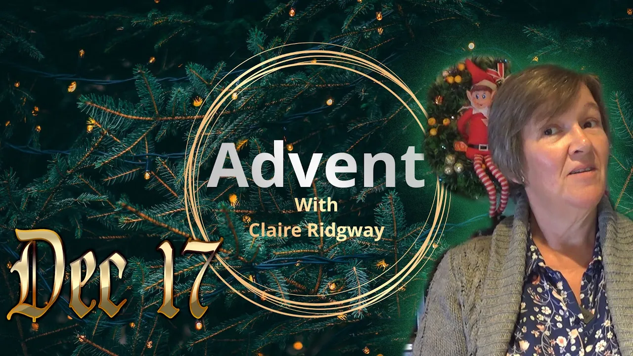 17 December - Christmas Countdown - The Anne Boleyn Files