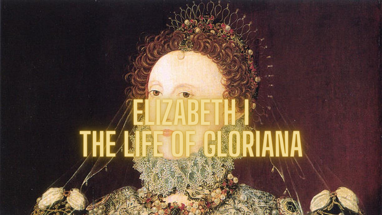 Get instant access to Elizabeth I: The Life of Gloriana - The Anne ...