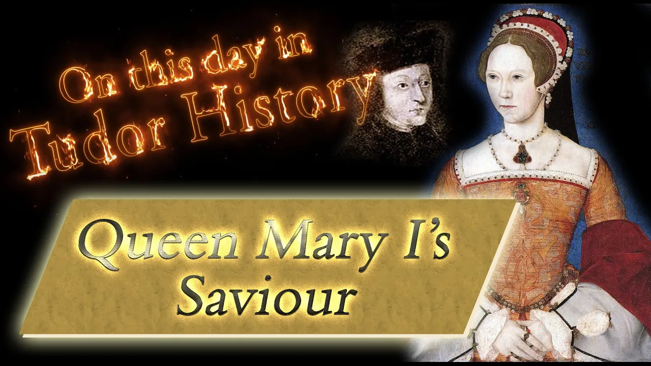 Eustace Chapuys - More than an Ambassador - The Anne Boleyn Files