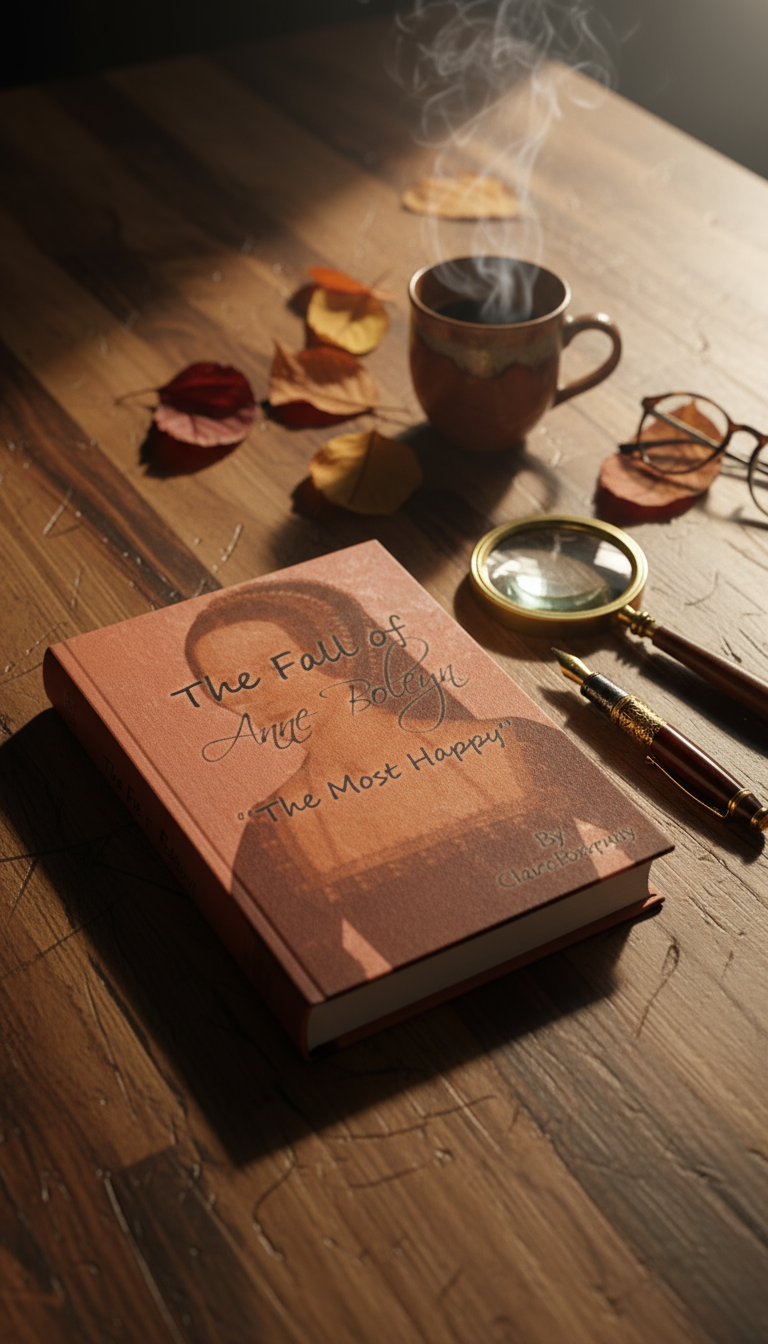 The Fate of Henry Manox: What Happened to Catherine Howard’s Music ...